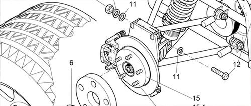 rewaco – Innovative Triking