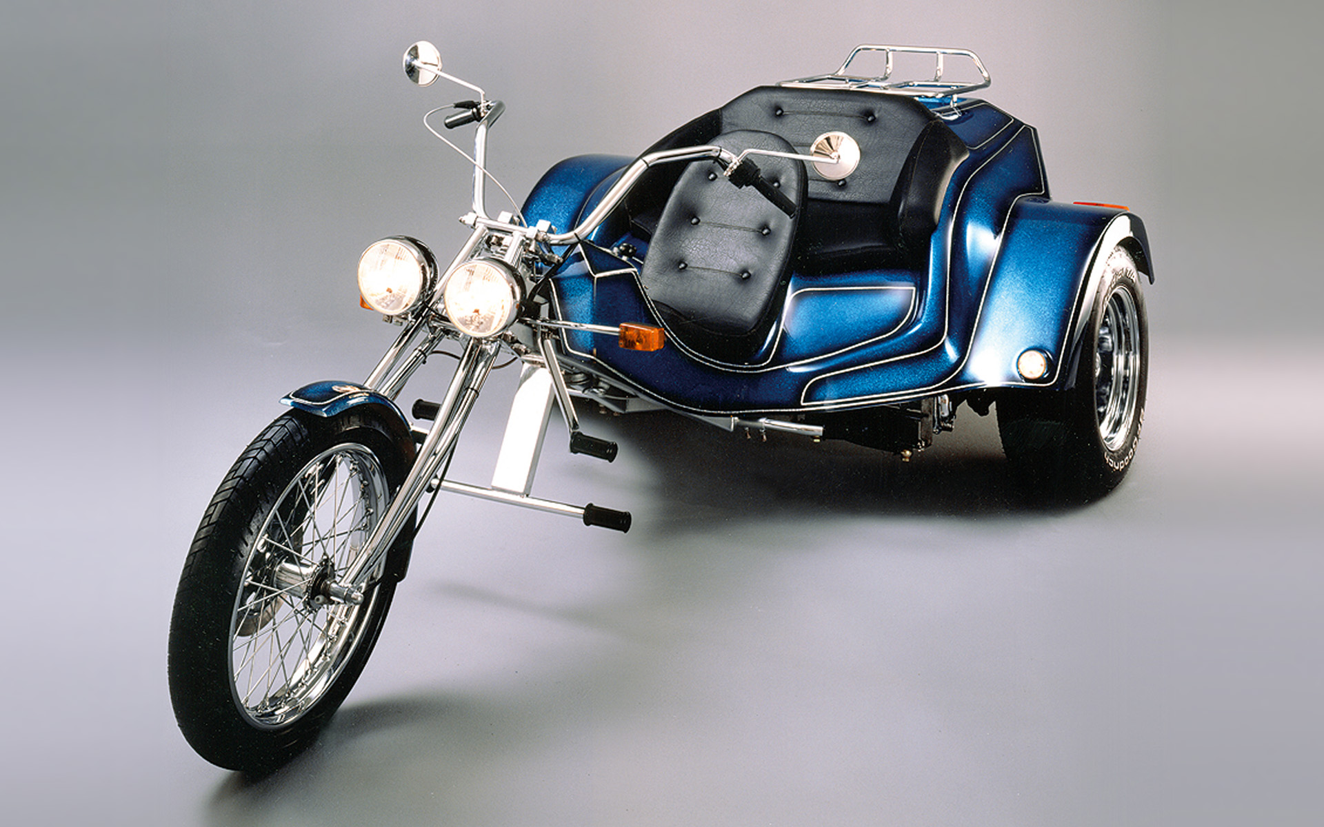 Mediathek – rewaco Trikes