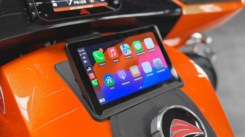 rewaco Volcano-Limited