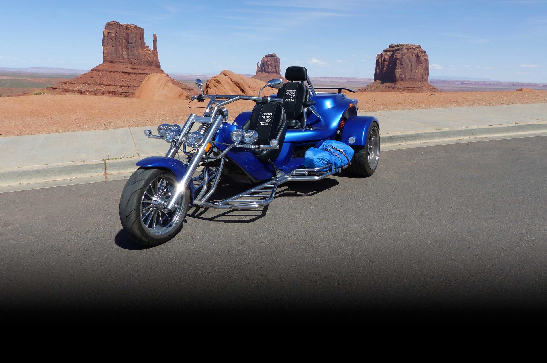 Home – rewaco Trikes